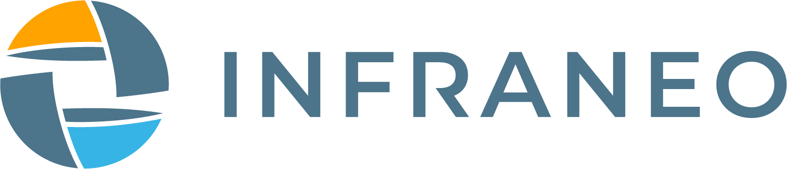 Infraneo - Acteur majeur de l’ingénierie