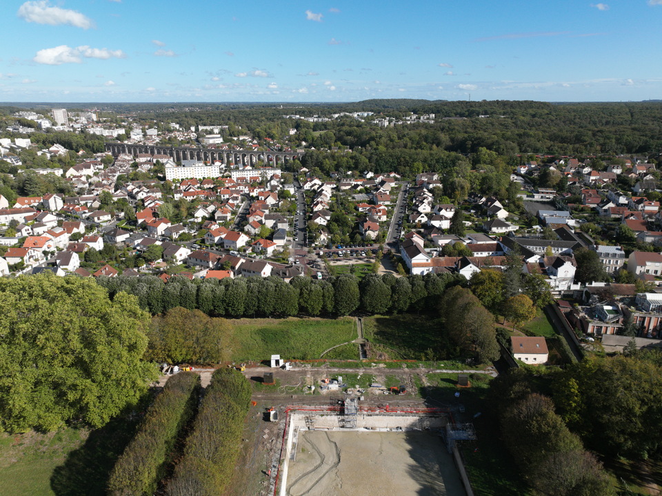 Infraneo - Acteur majeur de l’ingénierie