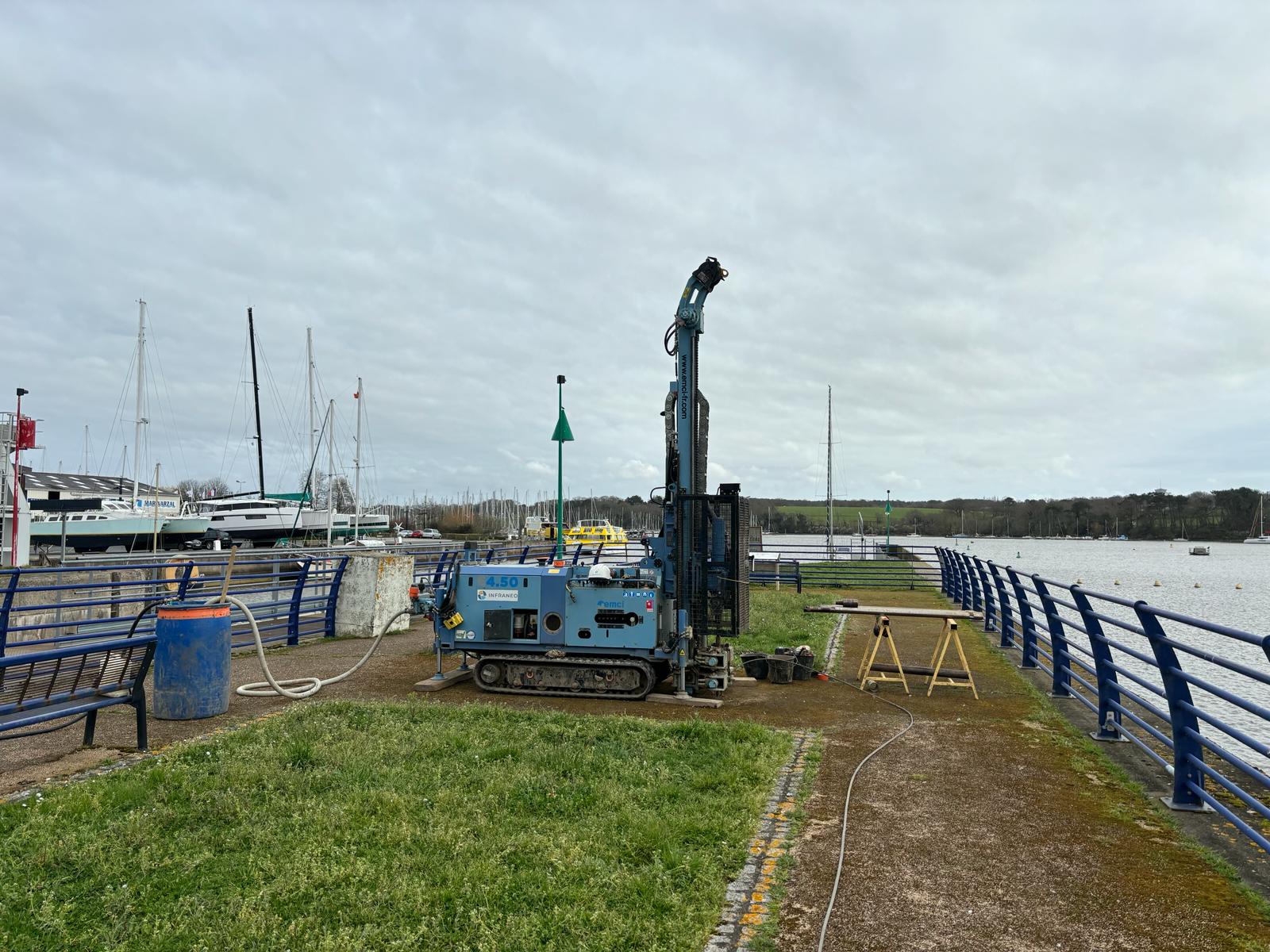 Infraneo - Acteur majeur de l’ingénierie