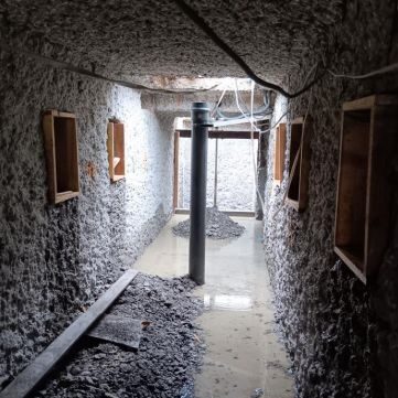 Infraneo - Acteur majeur de l’ingénierie