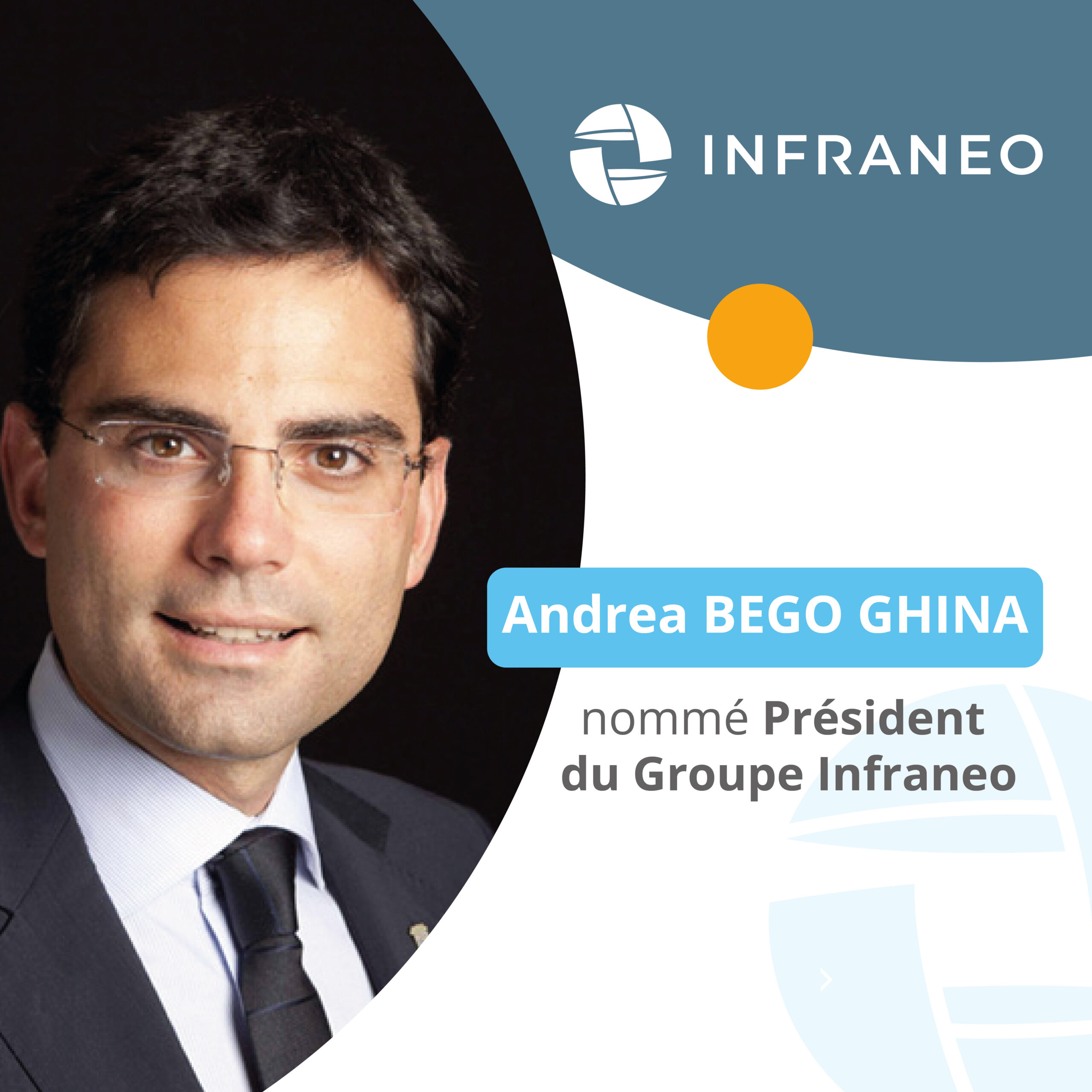 Infraneo - Acteur majeur de l’ingénierie